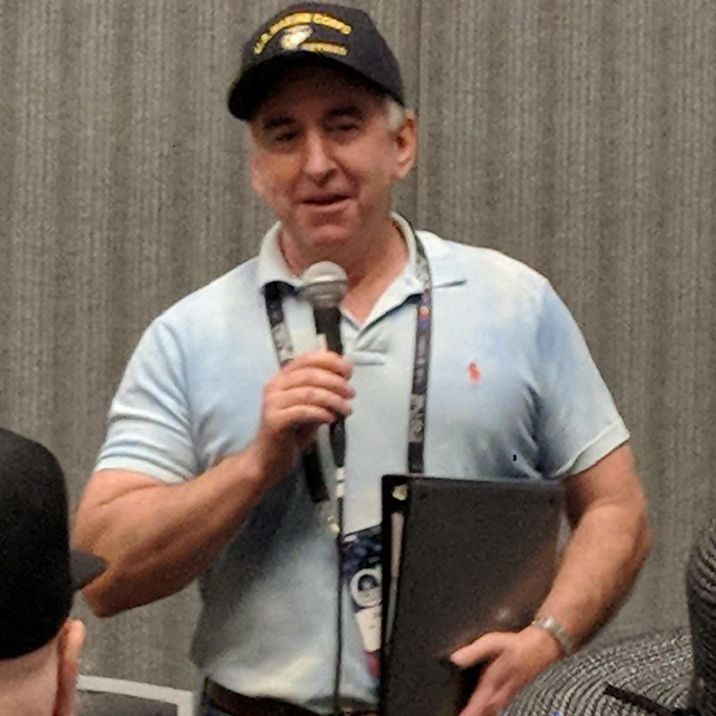 JN Chaney - Jonathan P. Brazee