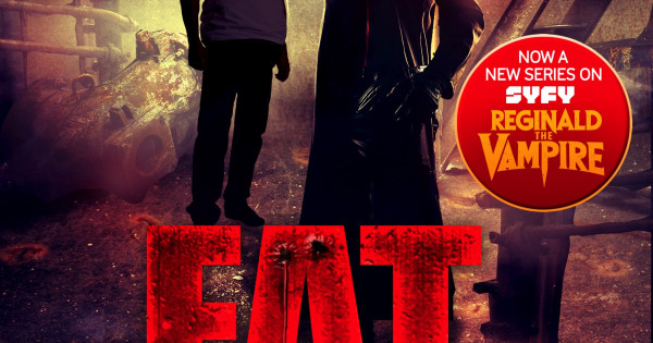 Fat Vampire 3 - Johnny B. Truant