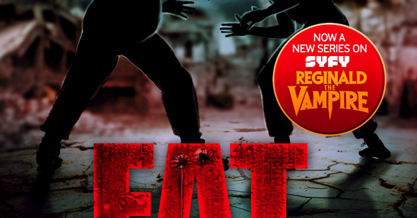 Fat Vampire 6 - Johnny B. Truant